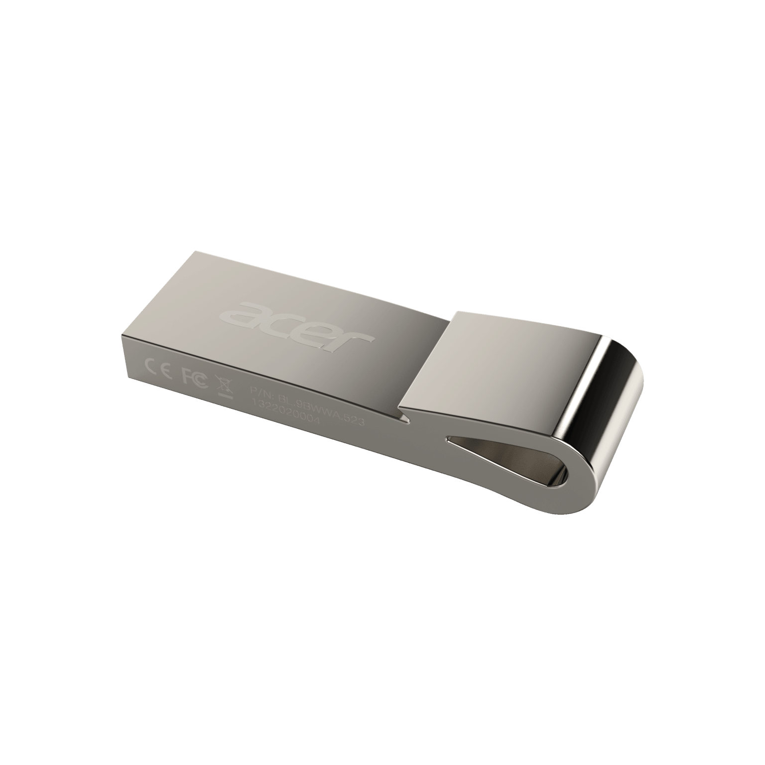 Acer UF300 USB-C Flash Drive with USB 3.2 Gen 1 Performance